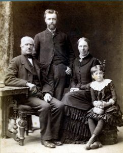 Scott history | The Sweet family tree in Scotland